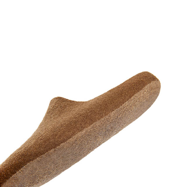 Kanga Slippers - Brown – Baabuk